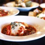 Menu - Johnny Cascone's